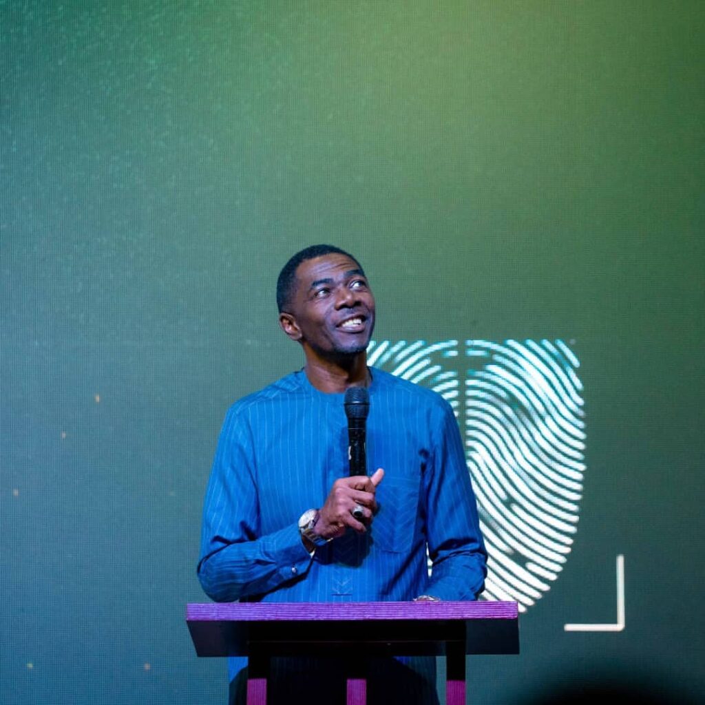 Biography of Apostle Ernest Paul (Age , Wife)