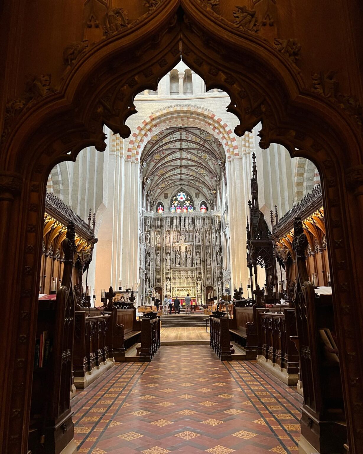 Catholic Prayer of Consecration to the Holy Spirit