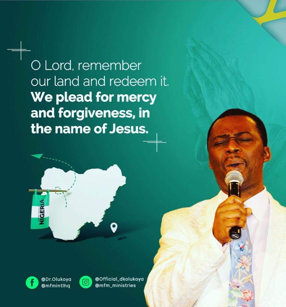 Biography of Dr. D.K Olukoya (Age , Wife)