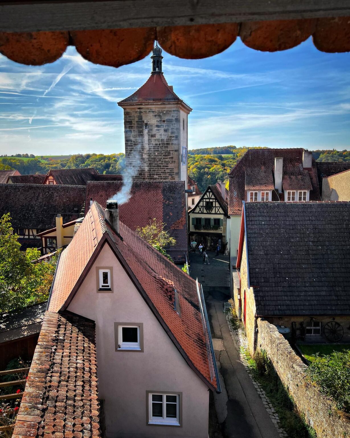 Healing Prayer For E. coli (Escherichia coli)