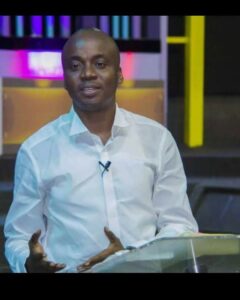 Biography of Pastor Chris Segun Onayinka (Age , Wife)