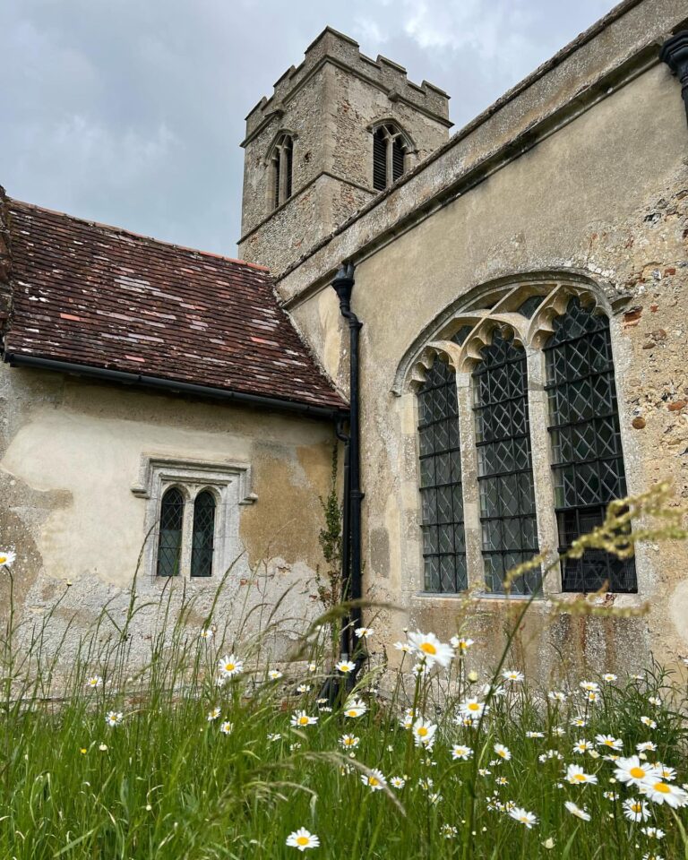 40 Daily Prayer Points For Pastors Going Astray