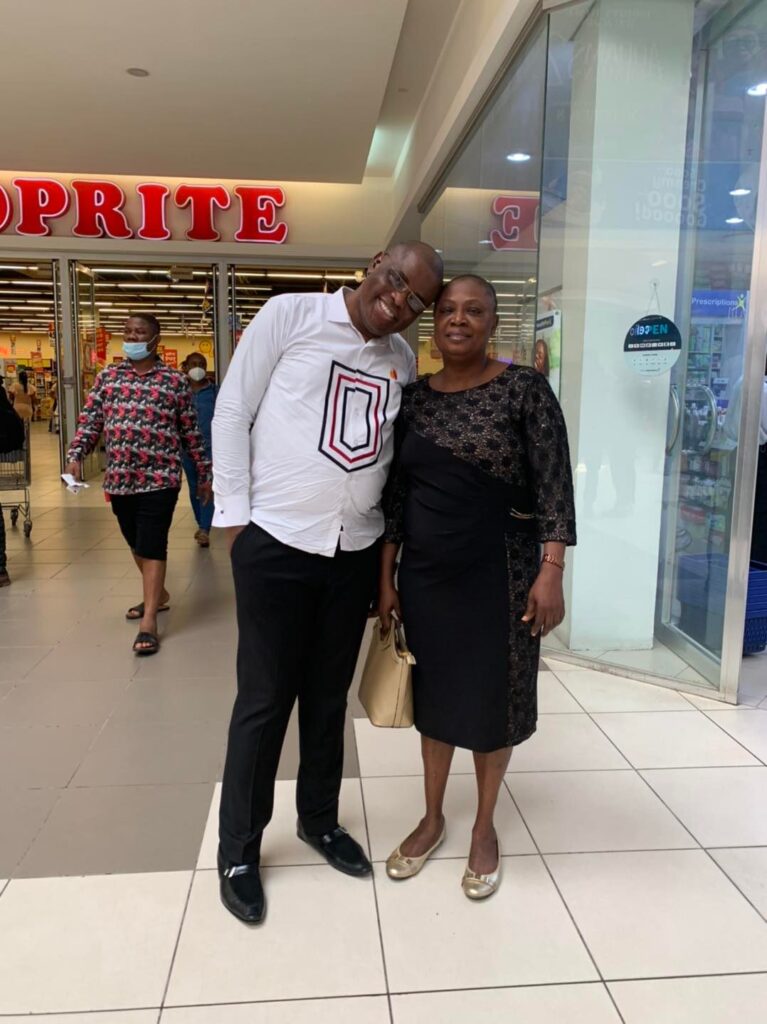 Biography of Brother Segun Ariyo (Age , Wife)