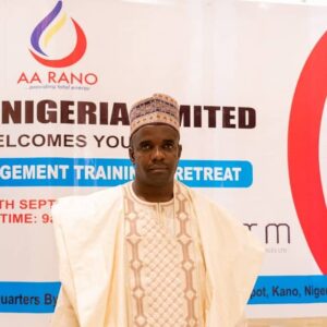 Meet AA Rano (Biography , Wikipedia , Net Worth)