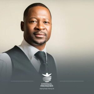 Biography Of Prophet Emmanuel Makandiwa (Age , Net Worth)