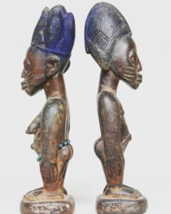 Yoruba alphabet (Álífábẹ́ẹ̀tì Yorùbá) A B C D